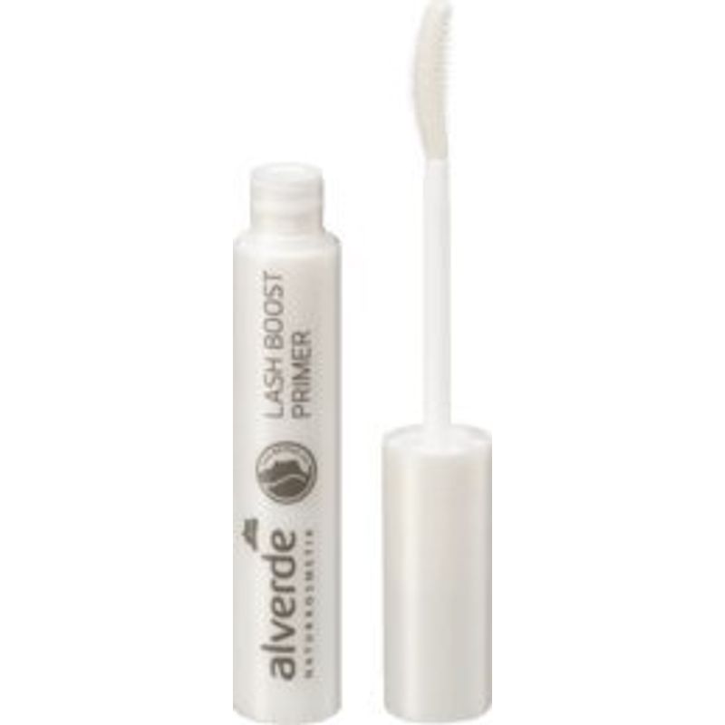 alverde Natural Cosmetics Eyelash Primer Lash Boost Primer, 1 x 10 ml ...