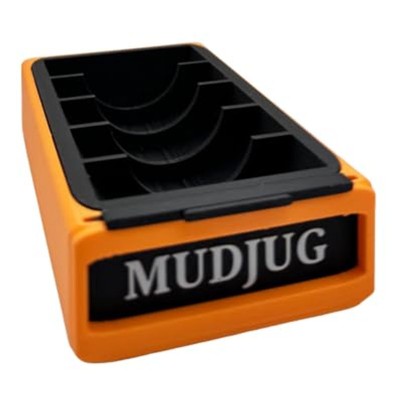 Blaze Chill Dip Can Chiller Rack - Stylish Dip Can Holder Stand for ...