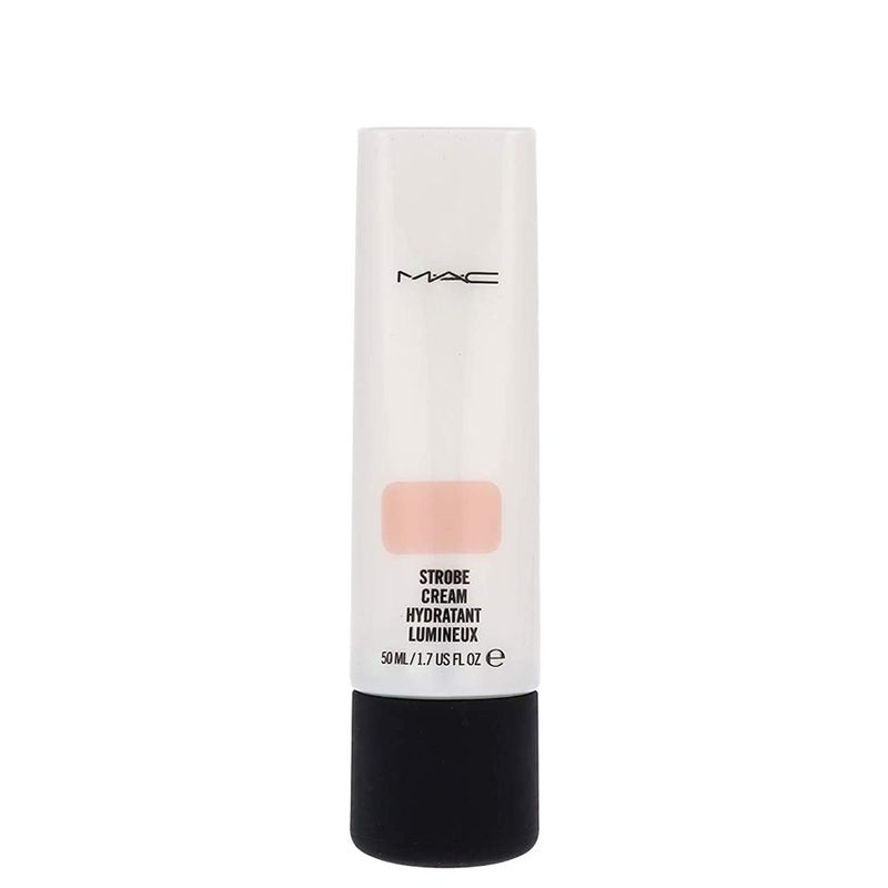 MAC Cosmetics Peachlite Strobe Cream - Online Marketplace - EveryMarket