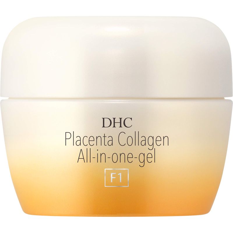DHC Placenta Collagen All-in-One Gel [F1] - Online Marketplace - EveryMarket