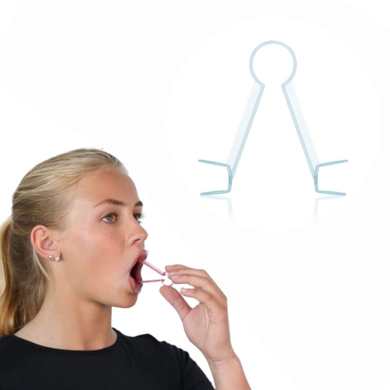 Lip Plumping Device - BLAfit (Bella Lip Appliance) Anti-Aging Device ...