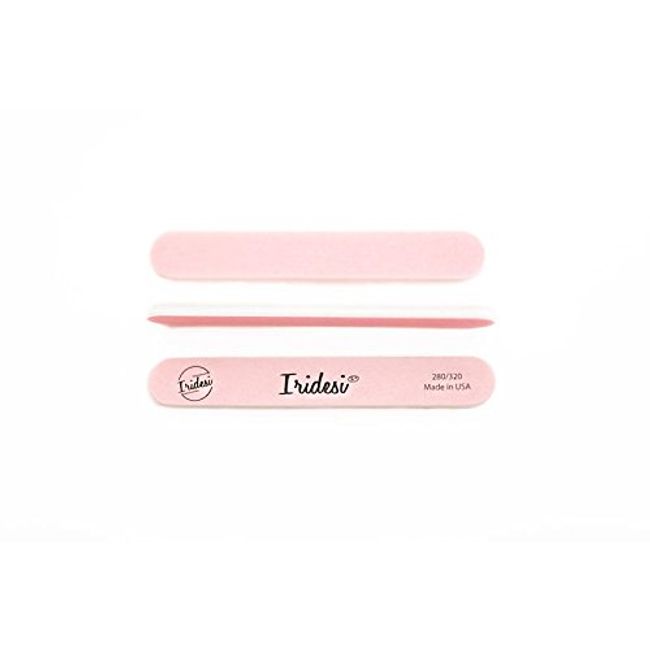 Pink Nail File