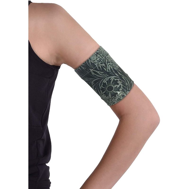 Dia-Band, Armband for CGM Freestyle Libre, Medtronic, Dexcom or Omnipod ...