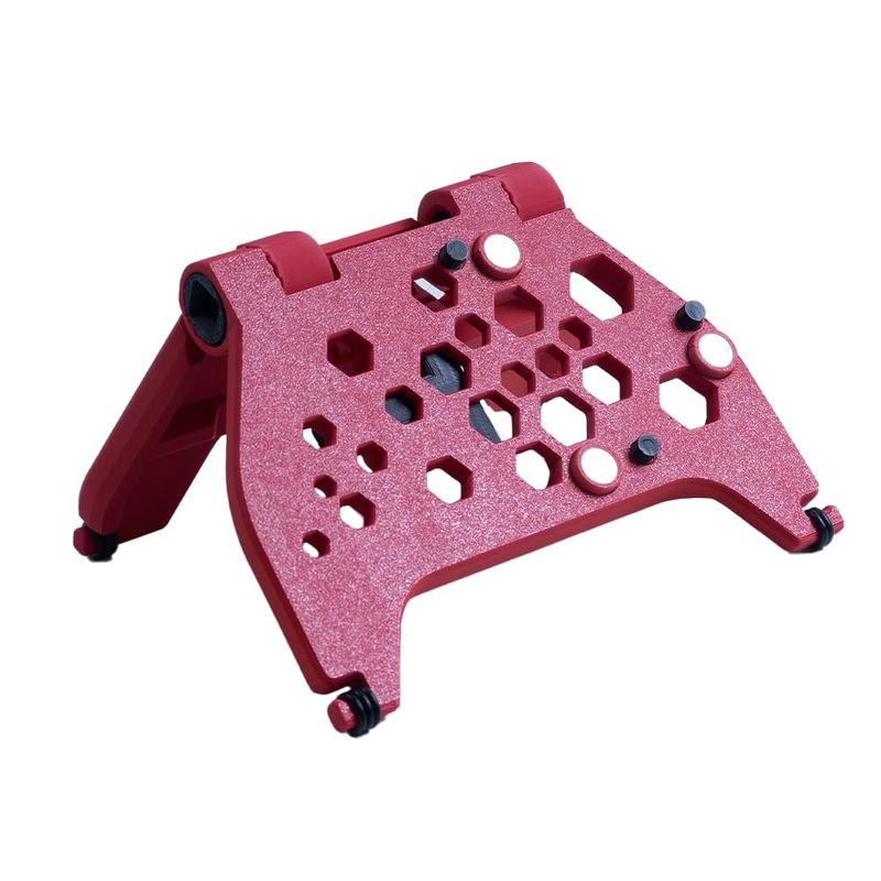 AZERON 3D Printed Adjustable Magnetic Stand Compatible Cyborg II ...