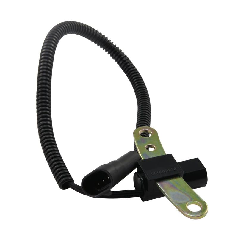 DOICOO Crankshaft Position Sensor 56026882 56026921 56027031 with Jeep ...