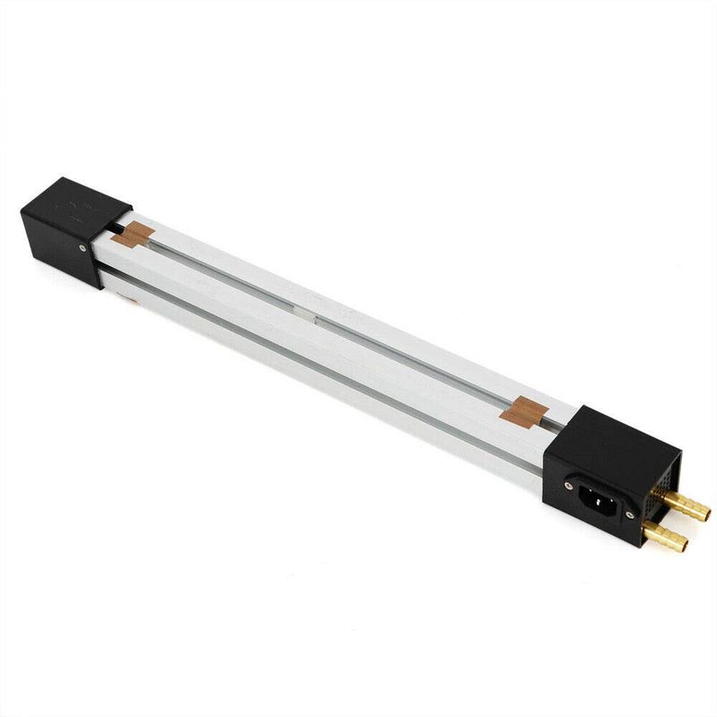 12inch Acrylic Bending Machine, Acrylic Bender Heater 110V Acrylic PVC ...