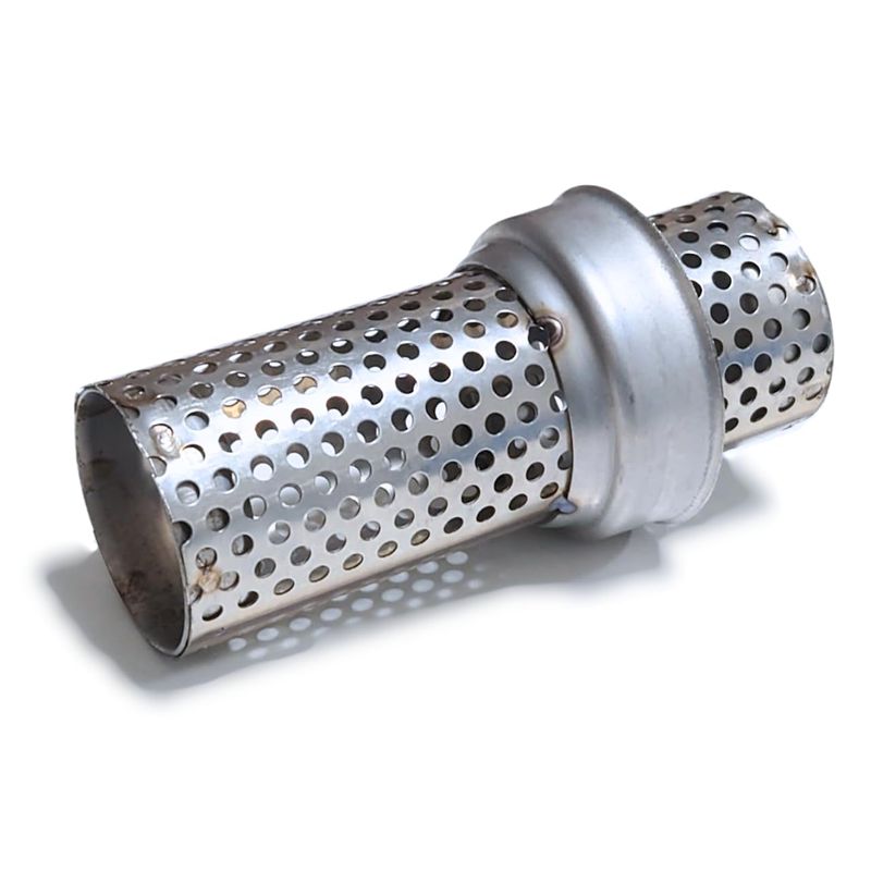 UME-STAR Inner Silencer Silencer Inner Baffle Bike Baffle General ...