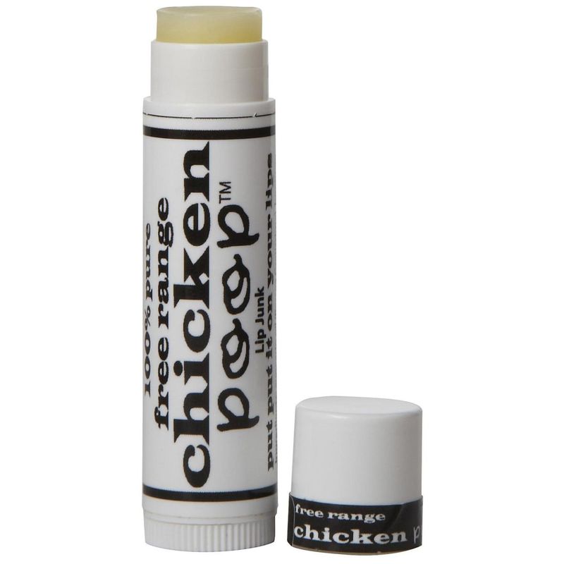 Simone Chickenbone Chicken Poop Lip Junk (24 Pack) - Online Marketplace ...