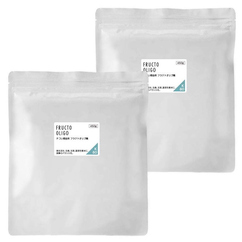 nichie Oligosaccharide Powder Supplement, Fructo-Oligosaccharide ...