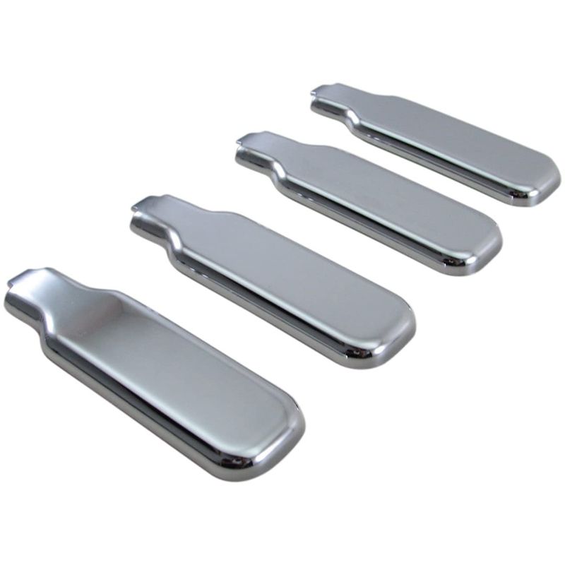 BRIGHTZ High Jet Truck Jumbo S500P S510P Plated Aori Fixed Lever Cover ...