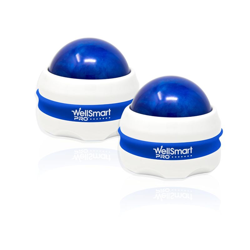 WellSmart Pro Bell’s Palsy Manual Facial Massager and Stimulator, Treatment for Paralysis ...
