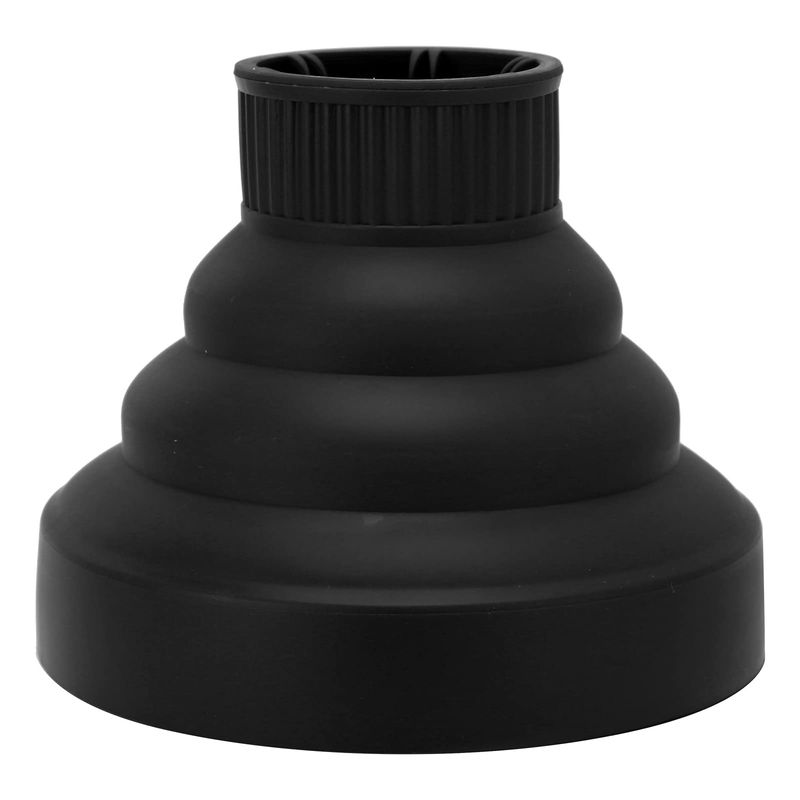 6Colors Foldable Hairdryer Diffuser, Universal Collapsible Folding Hair ...