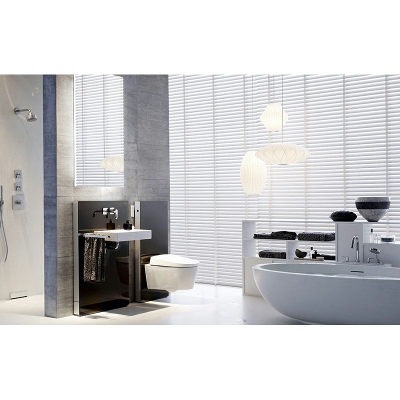 Geberit Block Bracket for Concealed Cistern Geberit Omega (243.091.00.1 ...