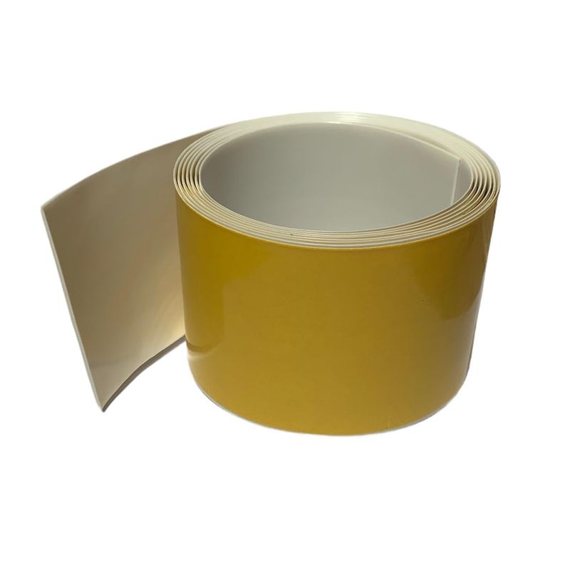 PereGuard Power Powerboat Hull Guard White (3 Feet) Abrasion Resistance ...