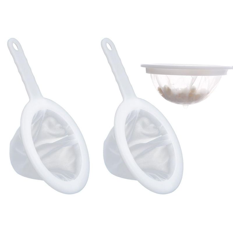 CARPEDIEM Filter Netting Separation Netting Strainer Filter Mudin ...