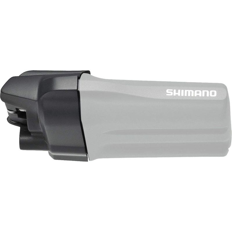 SHIMANO Bm-Dn100 Di2 Battery Mount Short, Int/Ext Wiring, M4x10 Bolts ...