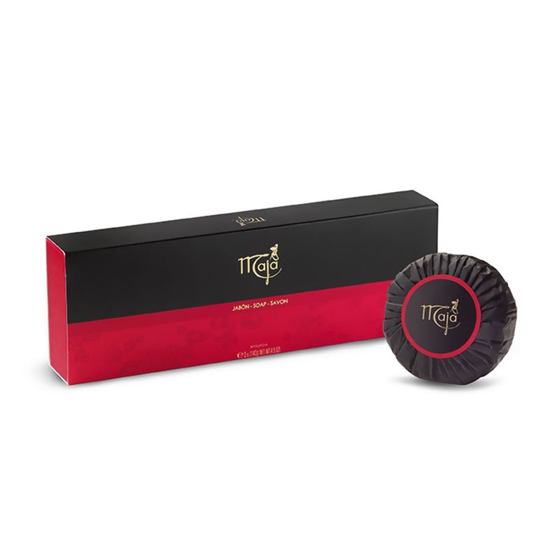 Maja for Women Gift Set - 147 ml x 3 Perfumed Soaps - Online ...