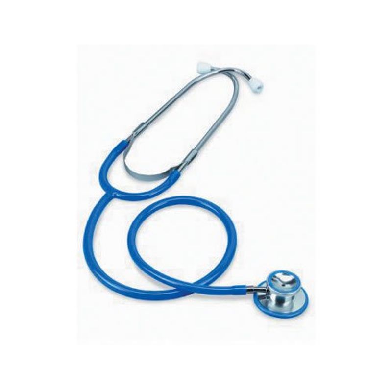 Economy Stethoscope (Blue) - Online Marketplace - EveryMarket