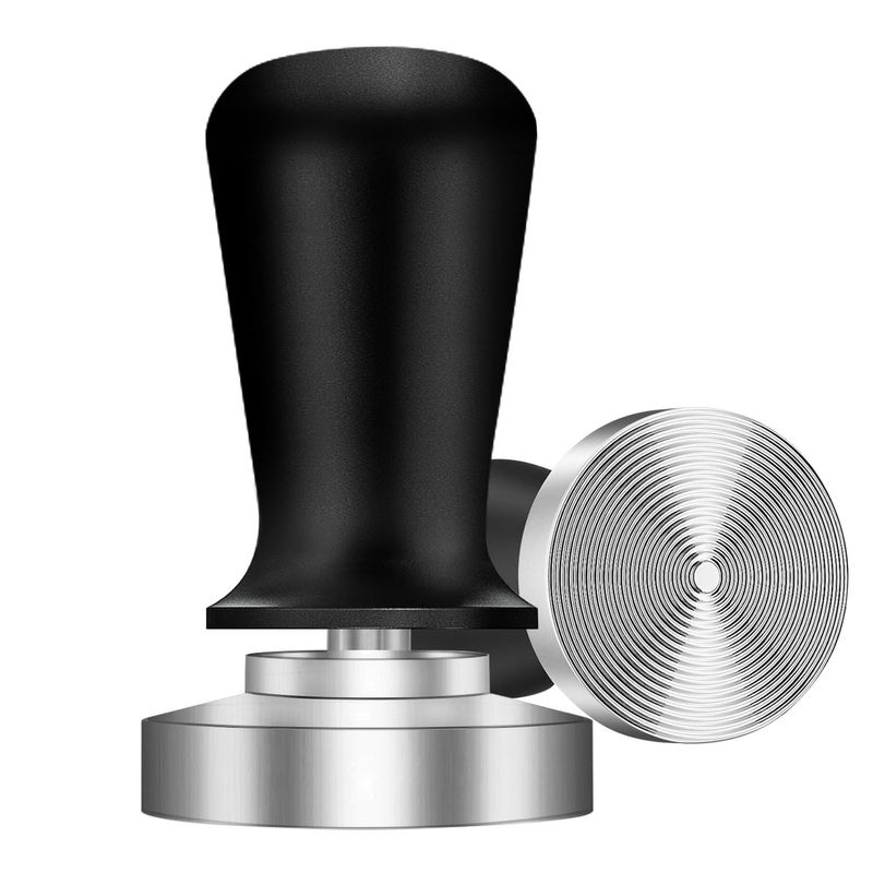 Coffee Tamper Espresso Tamper Stainless Steel Espresso Tamper Espresso ...