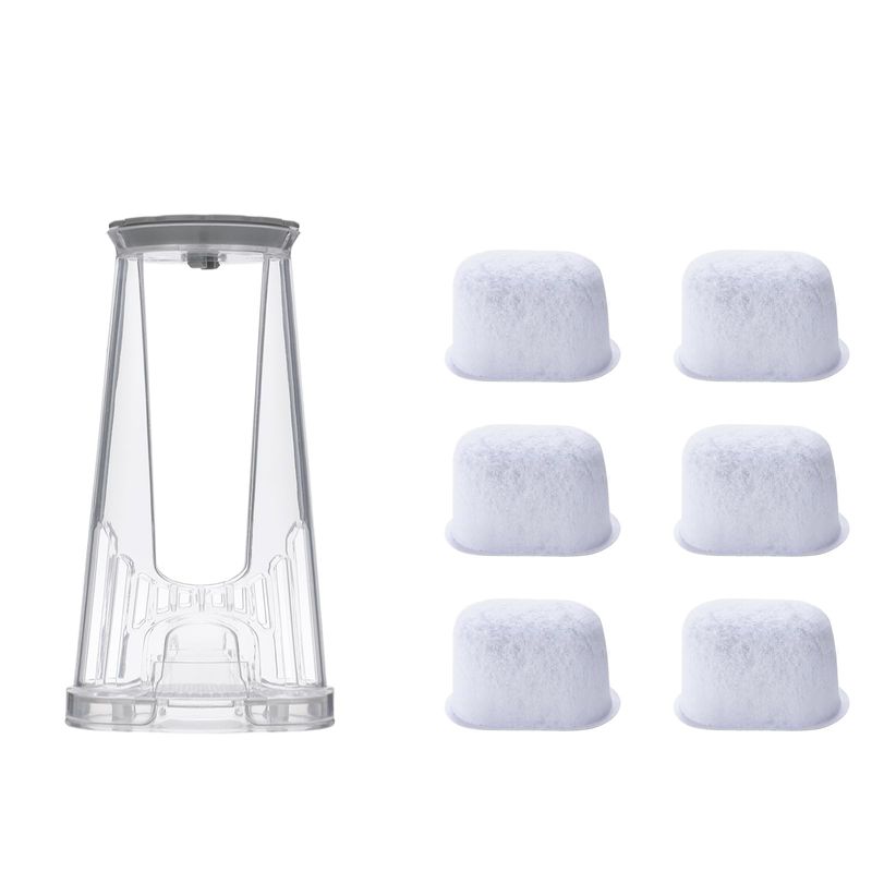 Water Filter Short Handle Starter Kit for Keurig 2.0 K-DUO Essentials ...