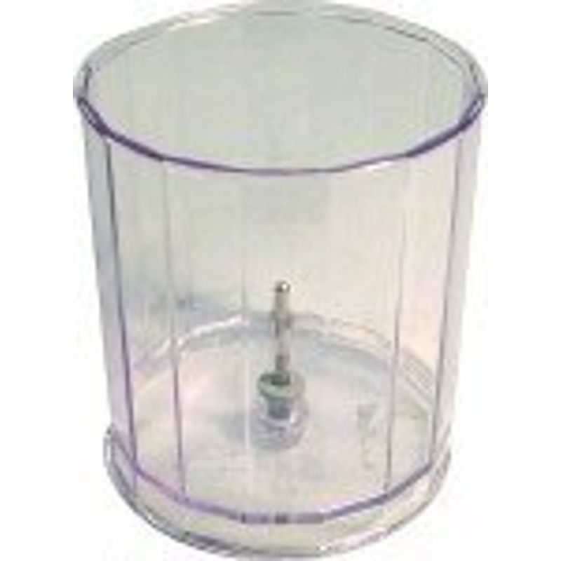 Braun Hand Blender Chopper Bowl for MR400 & MR500 HC 4189, 4187, 4185 ...