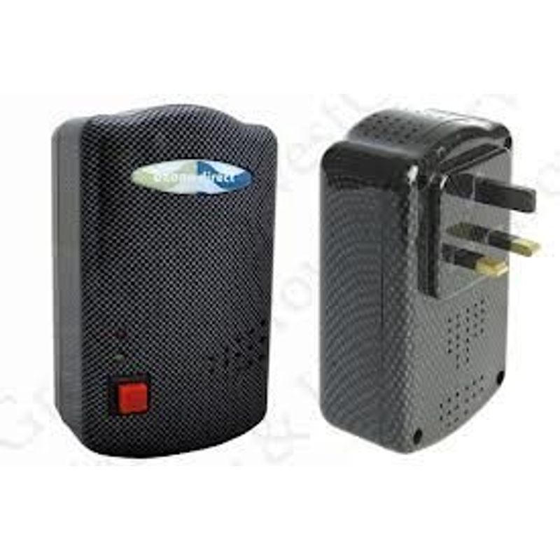 Advanced Nutrition Ozone Direct Air Purifier - Online Marketplace ...