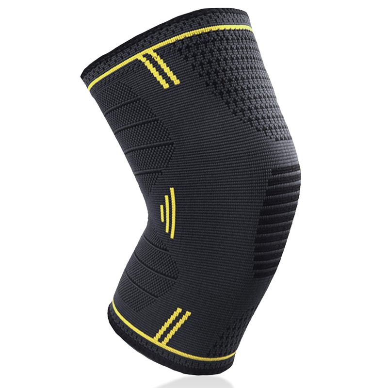 BoarCroc Knee Supporter, Knee Supporter, Sports, Injuries, Knee ...