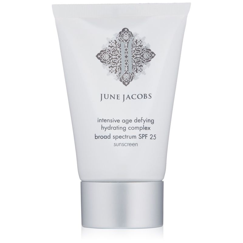 June Jacobs Intensive Age Defying Hydrating Complex SPF 25, 1.6 Fl Oz - Online Marketplace ...