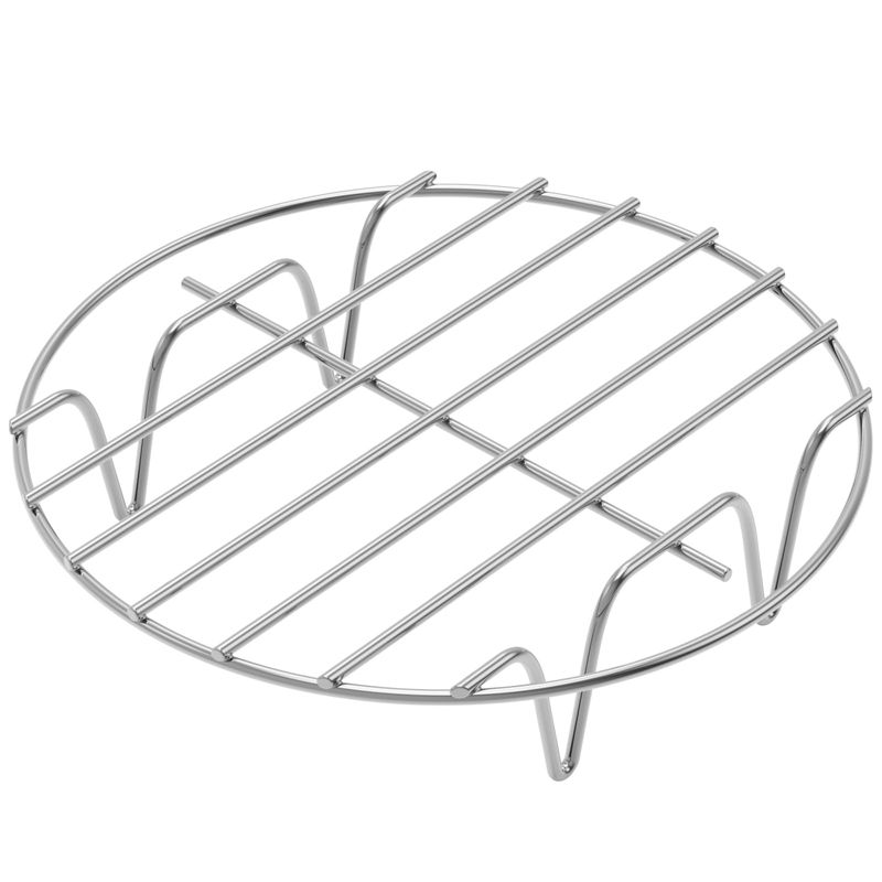 GSlife Instant Pot Steamer Rack - Stainless Steel Instant Pot ...