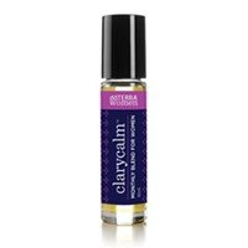 dōTERRA Clarica Comb 0.3 fl oz (10 ml) - EveryMarket
