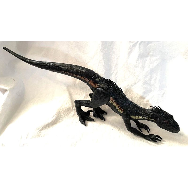 Jurassic World Indoraptor Dinosaur Action Figure 15.5" - Online ...