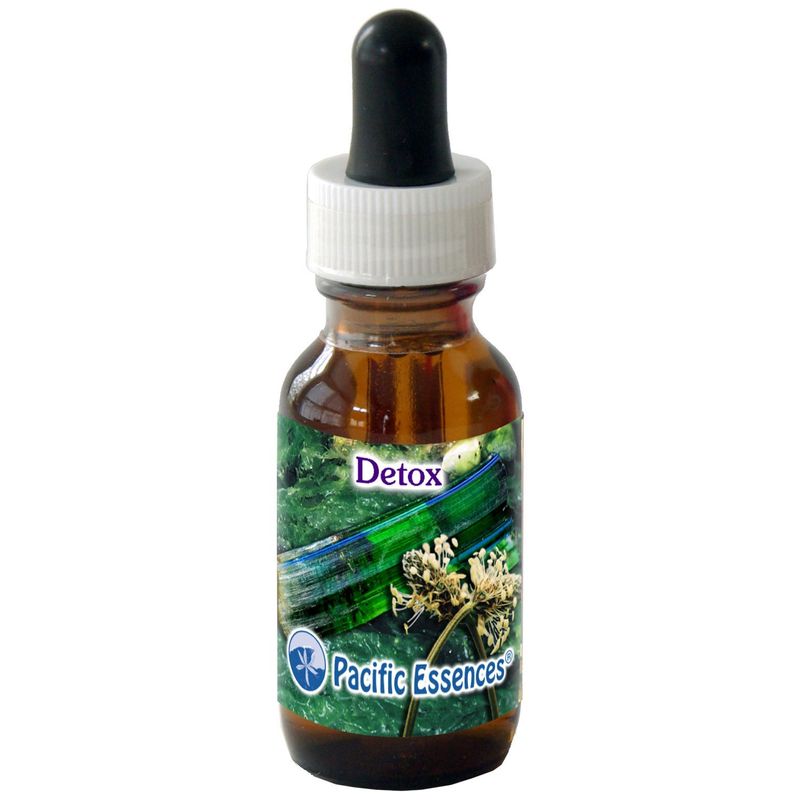 Pacific Essence Detox ~ Purify Energy ~ - EveryMarket