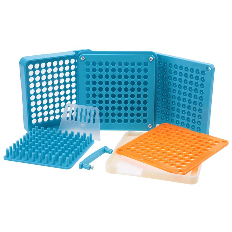 Capsule Filling Machine Machines to Fill Capsules 000 Capsule Filling ...