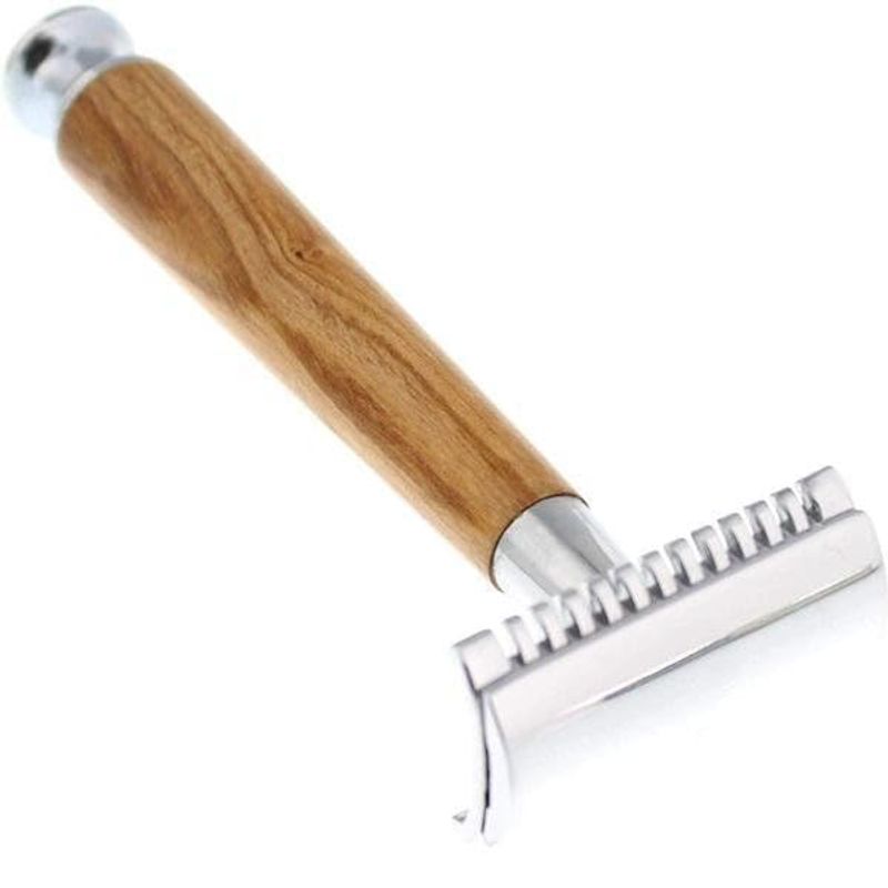 Natural Collection Razor 37K, KOA (Open Comb) - Online Marketplace ...