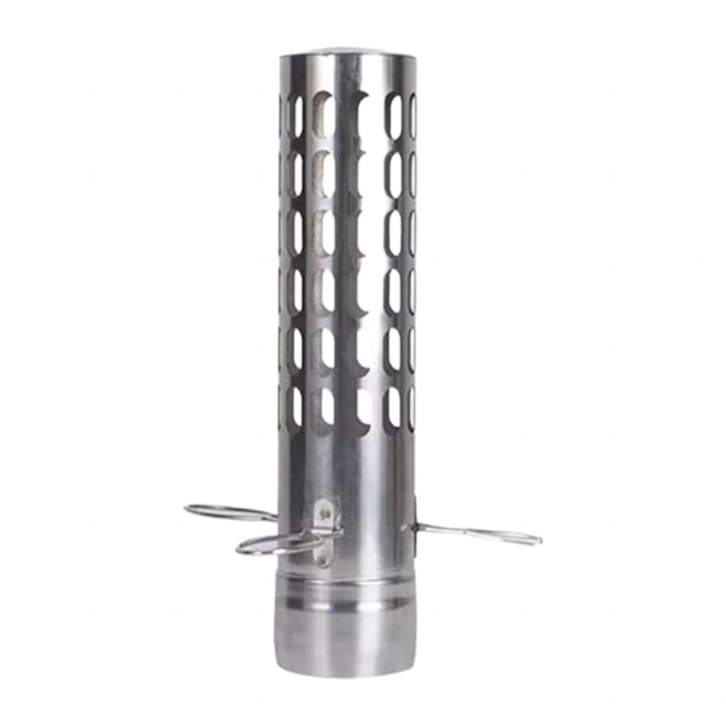 Spark Arrester 60mm Chimney, Stainless Steel Chimney, Furnace Tube ...