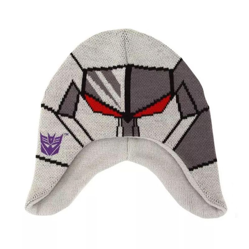 Elope Transformers Megatron Laplander Costume Hat - Online Marketplace ...