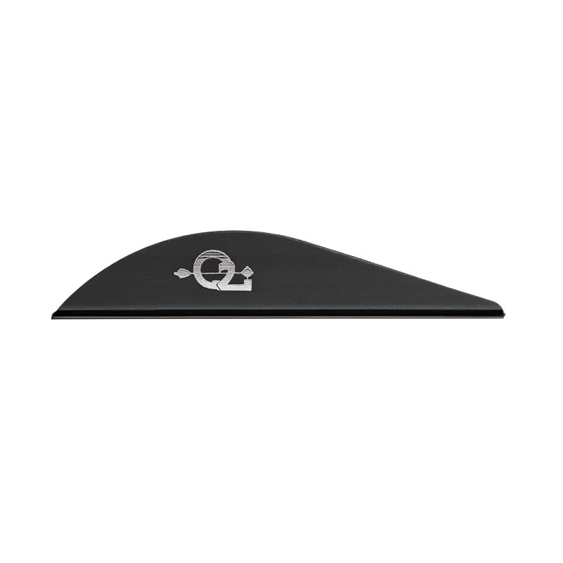 Q2i Griff X Archery Vanes - High-Performance, Lightweight, All-Weather ...