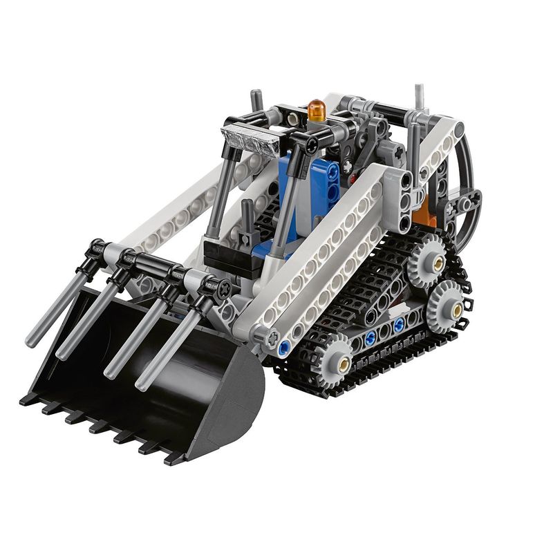 LEGO TECHNIC Compact Tracked Loader - EveryMarket
