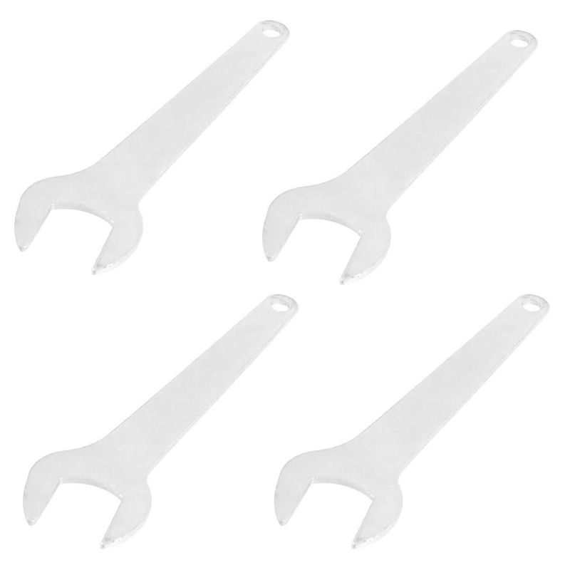 COMOK Open Ended Diameter 22mm Flat Head Screw Single Open Ended Wrench ...