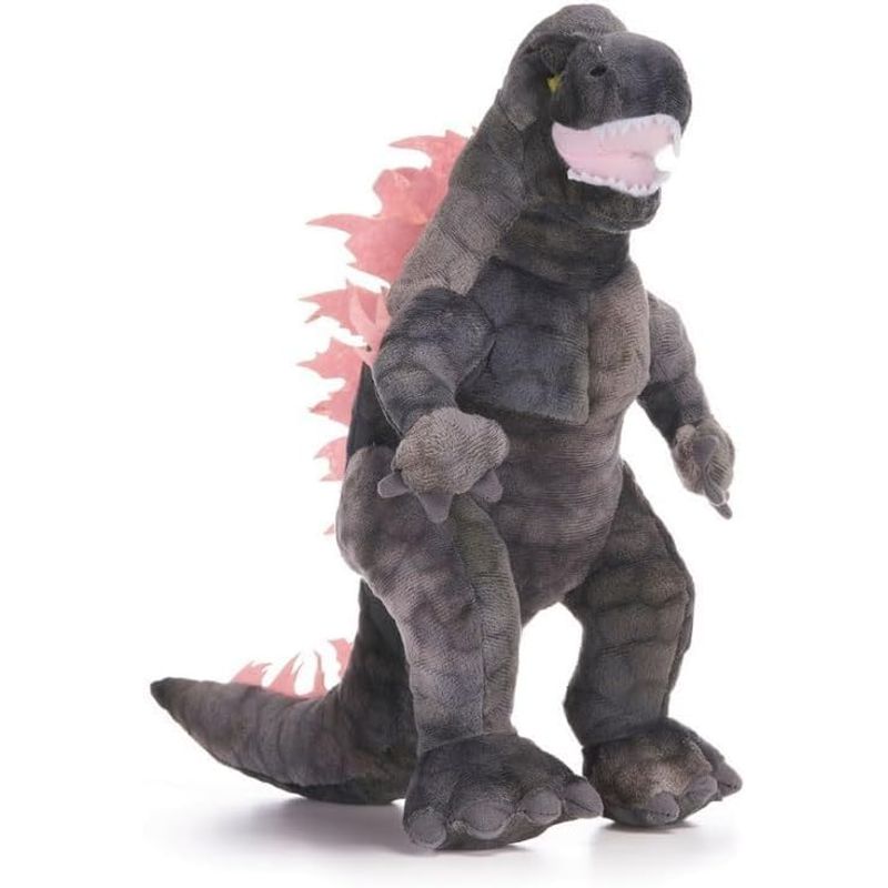 UKToyworld Godzilla x Kong New Empire Godzilla Plush 12 Inches Godzilla ...