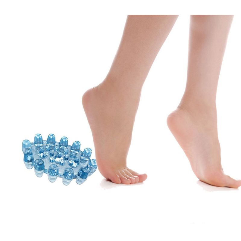 Pedimend™ Plantar Fasciitis Massager | Provides Trigger Point ...