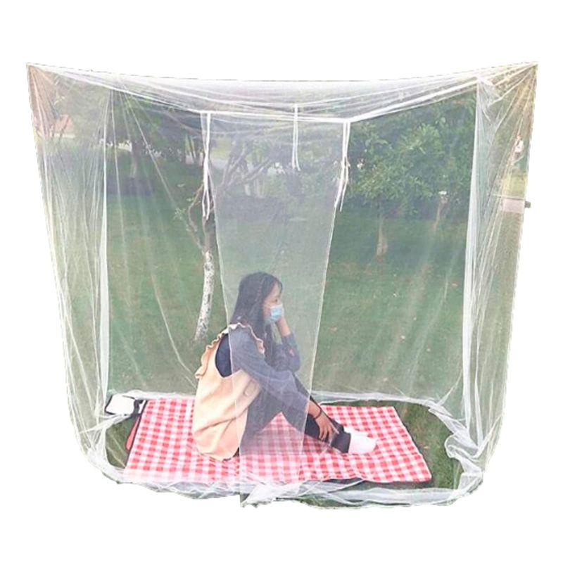 S.fields.inc Mosquito Net, Mosquito Net, Hanging, Outdoor, Camping, 2 ...