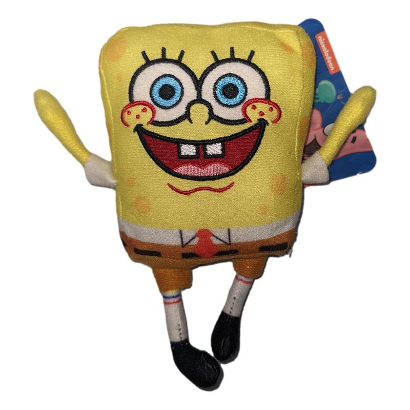 Good Stuff Spongebob Squarepants Officially Licensed Plush 10" Tall ...