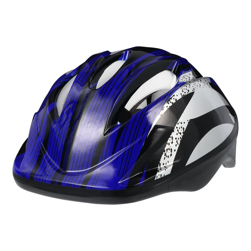 Kids Helmet Kids Bike Helmet Toddler Helmet Age 3-14 Adjustable Sport ...