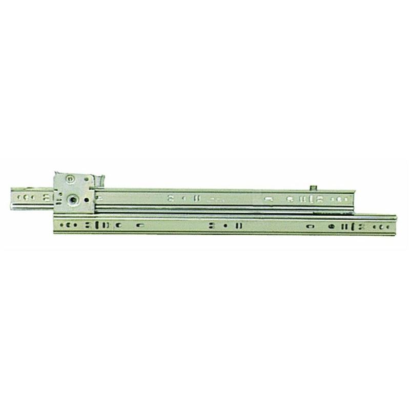 Knape & Vogt 1300P ZC 20" Drawer Slides Extension - Online Marketplace ...