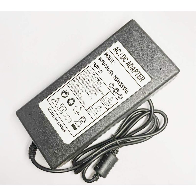 Replacement Charger AC/DC Adapter for Trimble TSC3 TSC 3 Controller & TDS Ranger 3L 3XC 3XE 3 ...