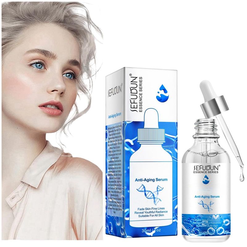 Boto-xface Stock Solution Facial Serum,Boto-xface Face Cream,Anti Aging ...