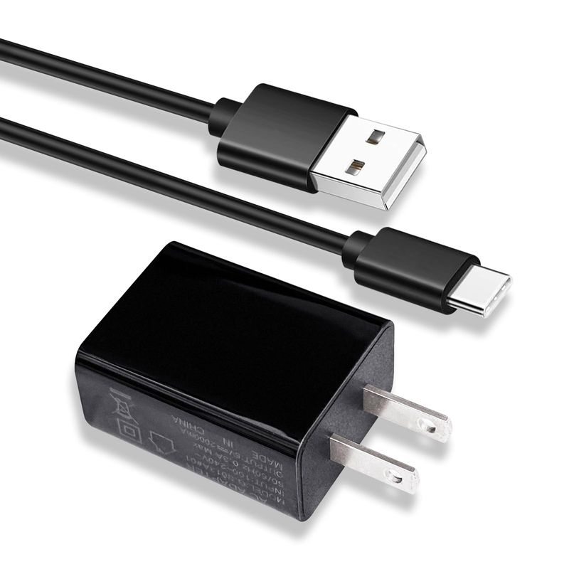 USB Type C Massage Gun Charger Cable for Theragun Mini 2.0,Sportneer ...