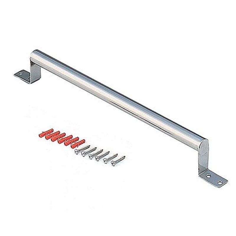 Stainless Steel Safety Handrail Slim C Type/TT – 501 Length: 30 cm ...