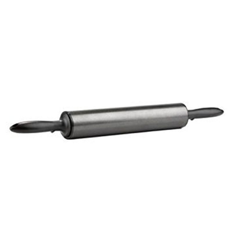 Large Non Stick Coating Rolling Pin For Baking Roller Kitchen Utensil ...
